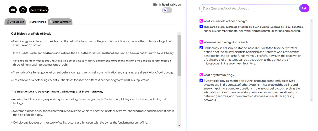 AI Workbook Creator and AI Lesson Plan Generator- All in One