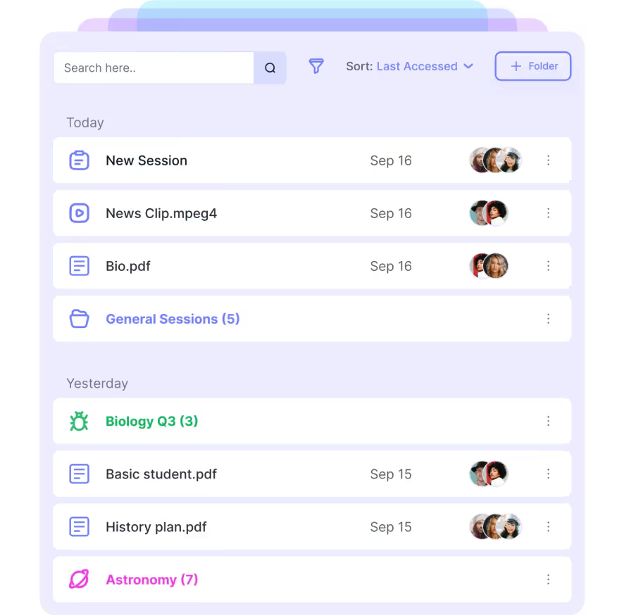 Mindgrasp - #1 AI Learning Platform For Students and Professionals