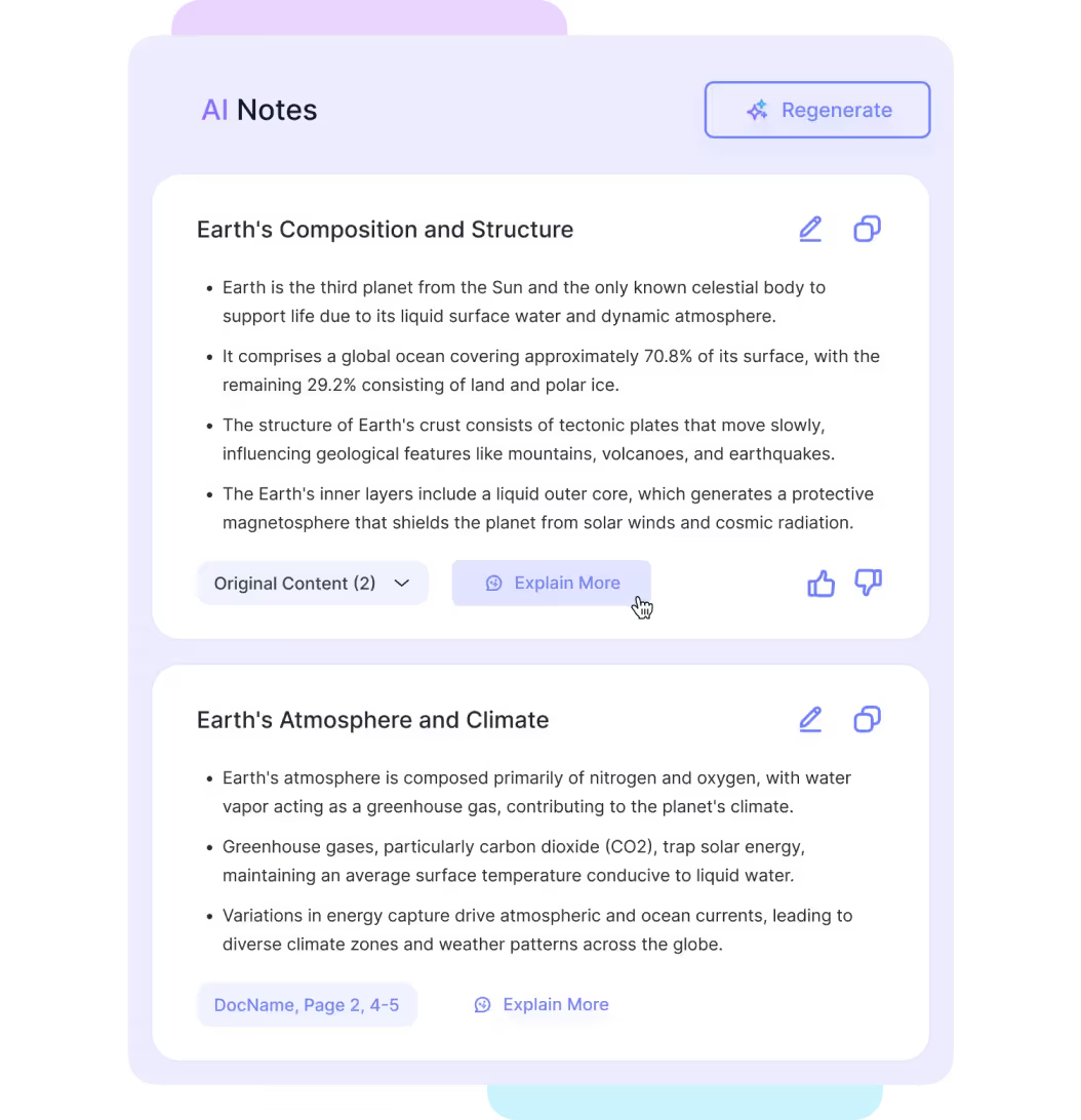 Mindgrasp - #1 AI Learning Platform For Students and Professionals