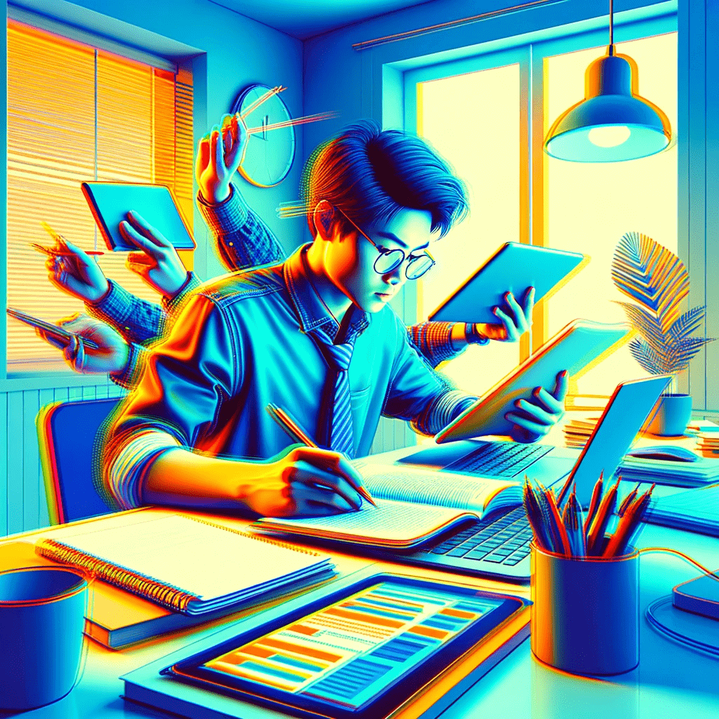 Finding Key Takeaways in Seconds