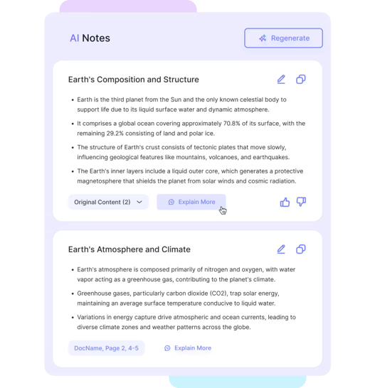 Mindgrasp - #1 AI Learning Platform For Students and Professionals